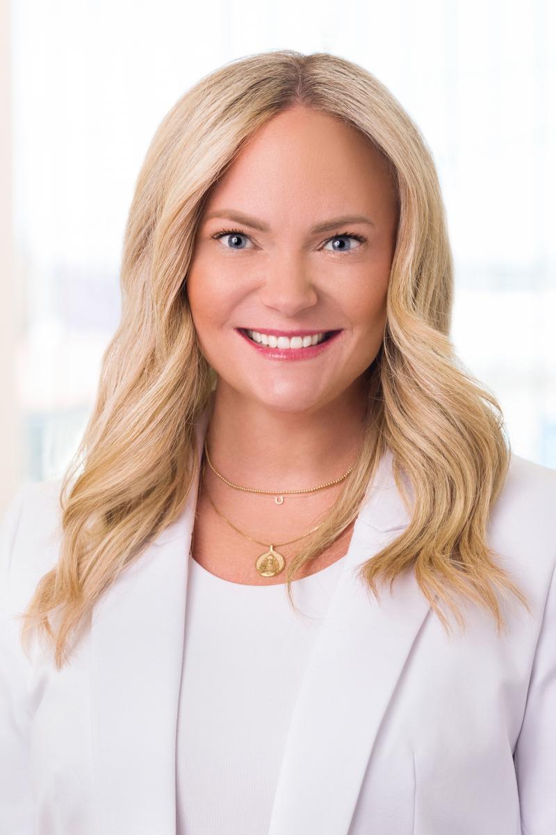 Individual Women Executive Awards Judging Committee | Stevie Awards