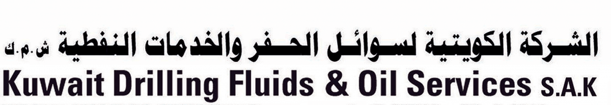 Kuwait Drilling Fluids - MI SWACO | Stevie Awards