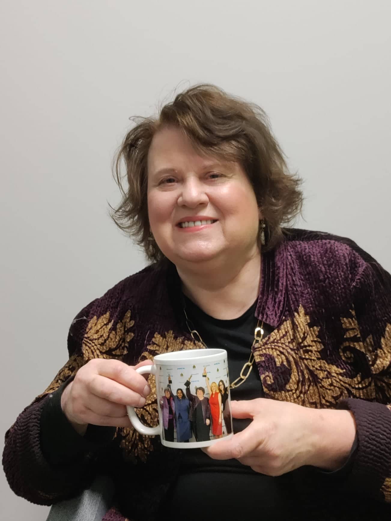 Company/Organization & Achievement Awards Judging Committee | Stevie Awards