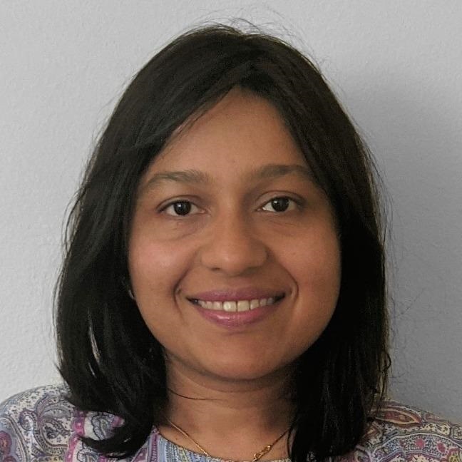 Individual Women Executive Awards Judging Committee | Stevie Awards