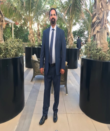 Company/Organization & Achievement Awards Judging Committee | Stevie Awards